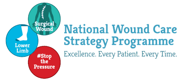 National Wound Care Strategy Programme - Patient Experience Network