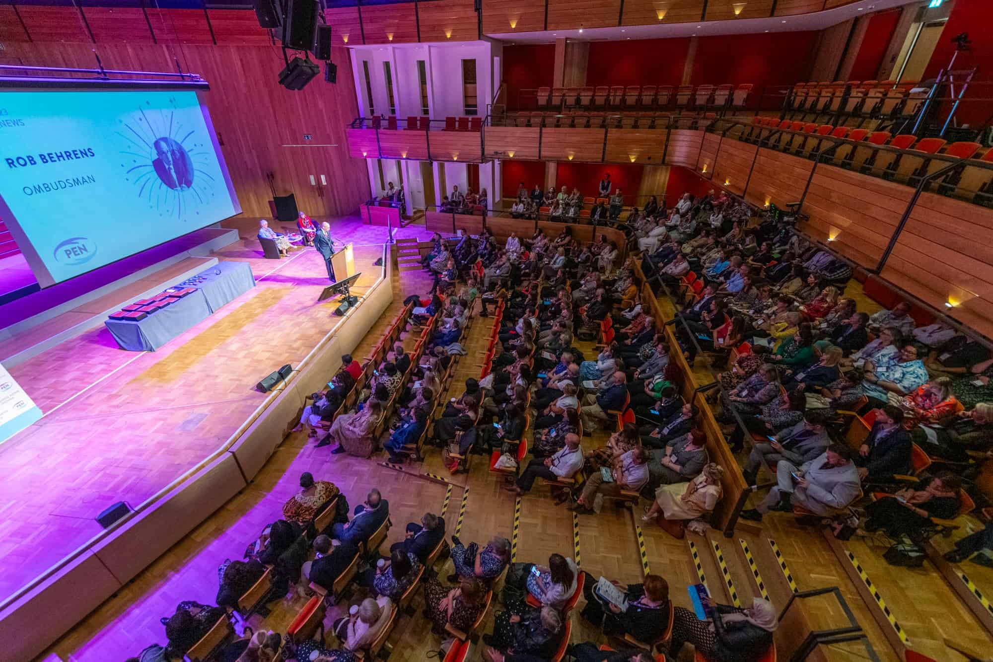 Award Categories & FAQs - Picker Experience Network